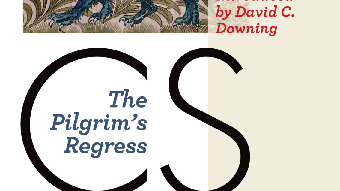 The Pilgrim’s Regress: Wade Annotated Edition - The Presbyterian Outlook