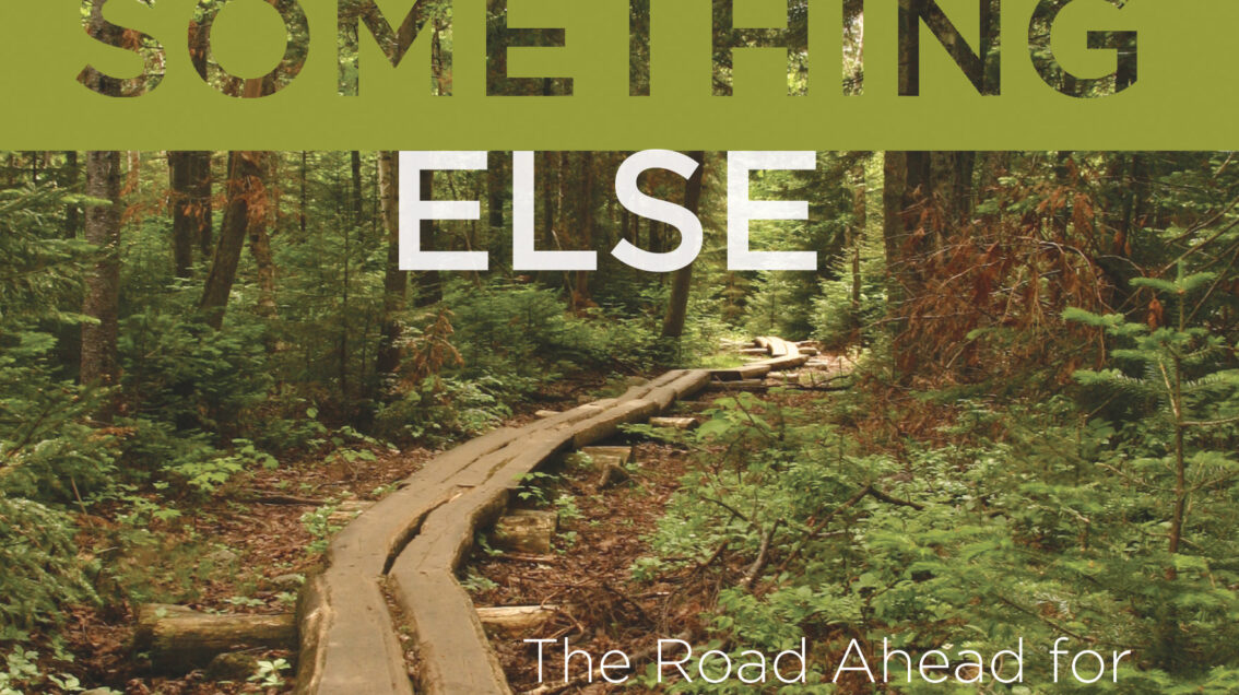 Do Something Else: The Road Ahead for the Mainline Church - The ...
