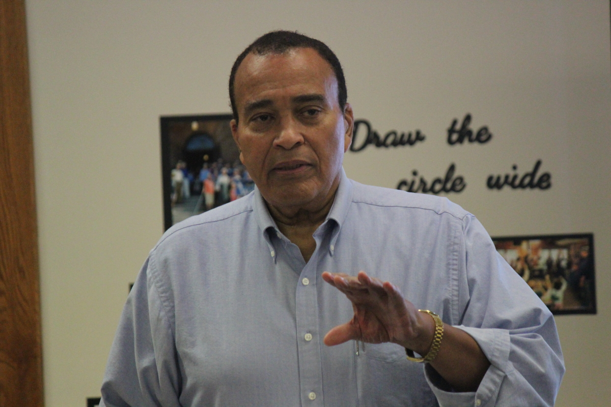 Governance Task Force releases revised recommendations - The ...