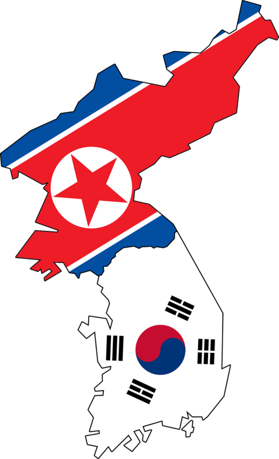 Korean Unification Day looks toward peaceful reconciliation of Korean ...