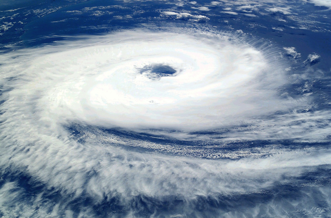 Prayer for those in the path of the hurricane - The Presbyterian Outlook