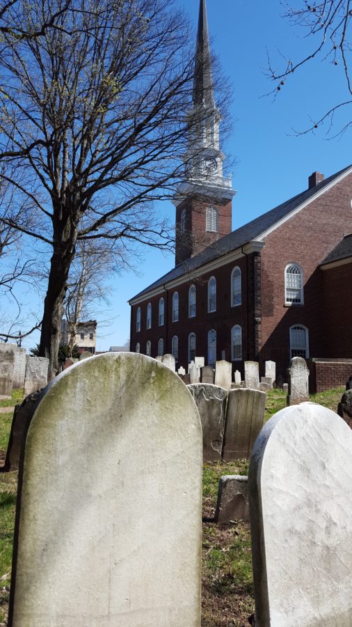 The ancestors are calling: Finally, acknowledging Blacks forgotten in ...