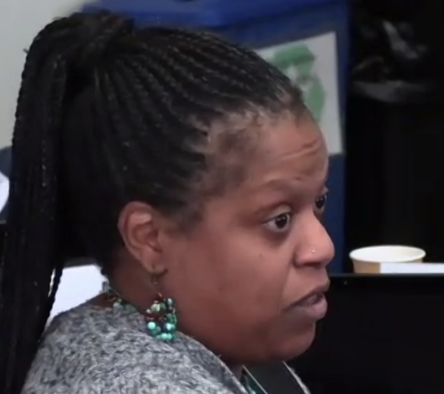 The long history of slavery and racism in the Presbyterian church - The ...