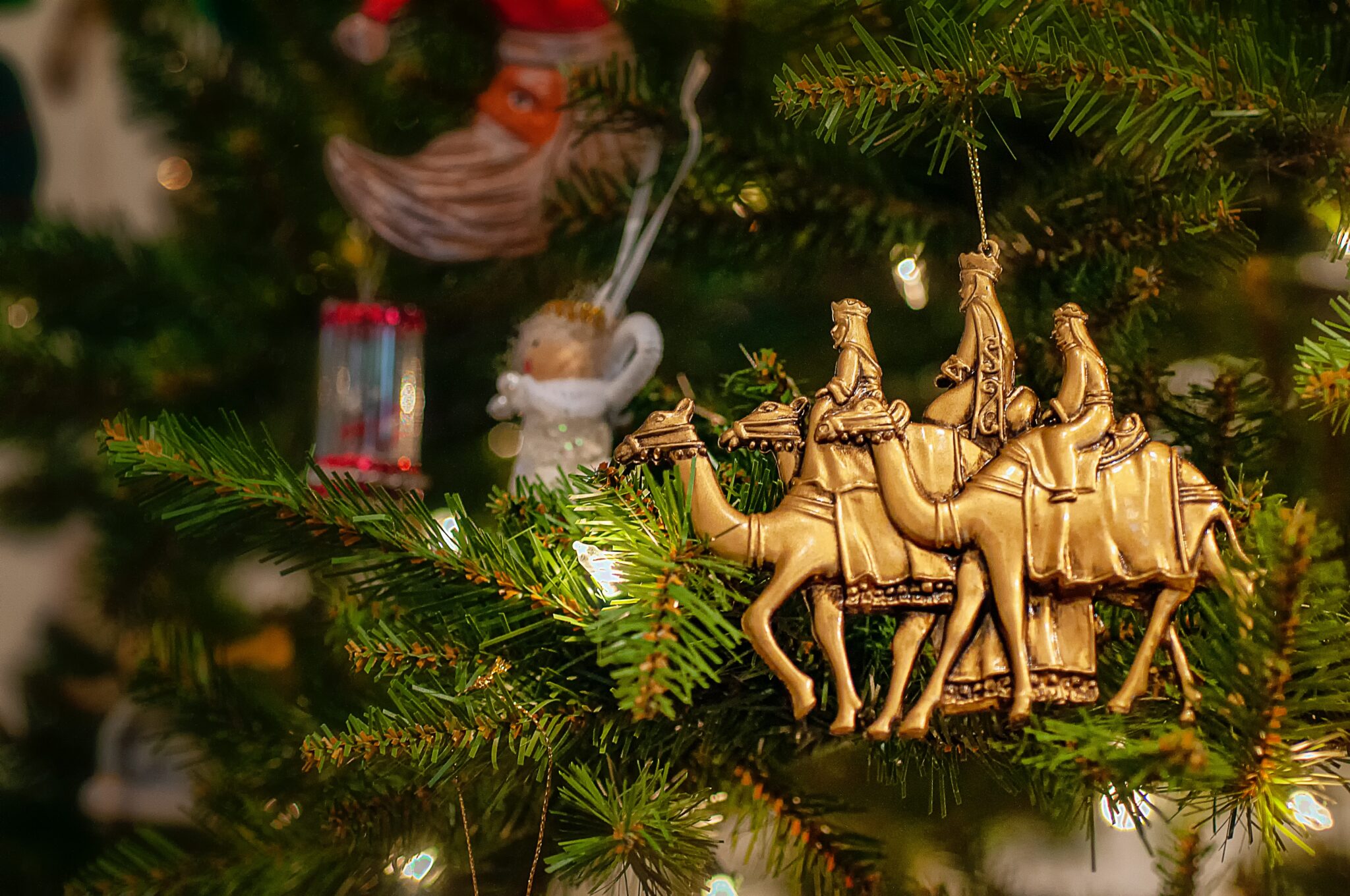 What is Epiphany? - The Presbyterian Outlook