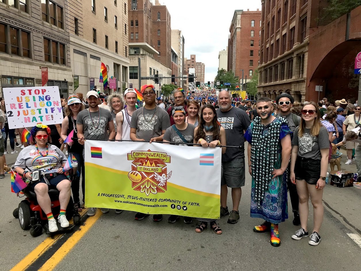 Creating connection through innovative worship - The Presbyterian Outlook