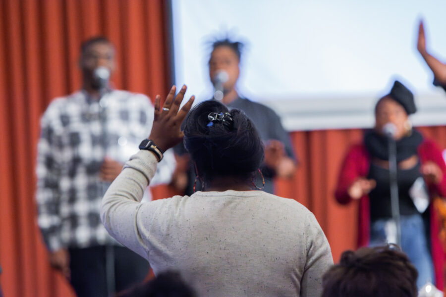 Creating connection through innovative worship - The Presbyterian Outlook