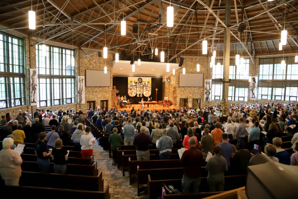 Montreat Conference Center and community grapple with effects of Helene ...