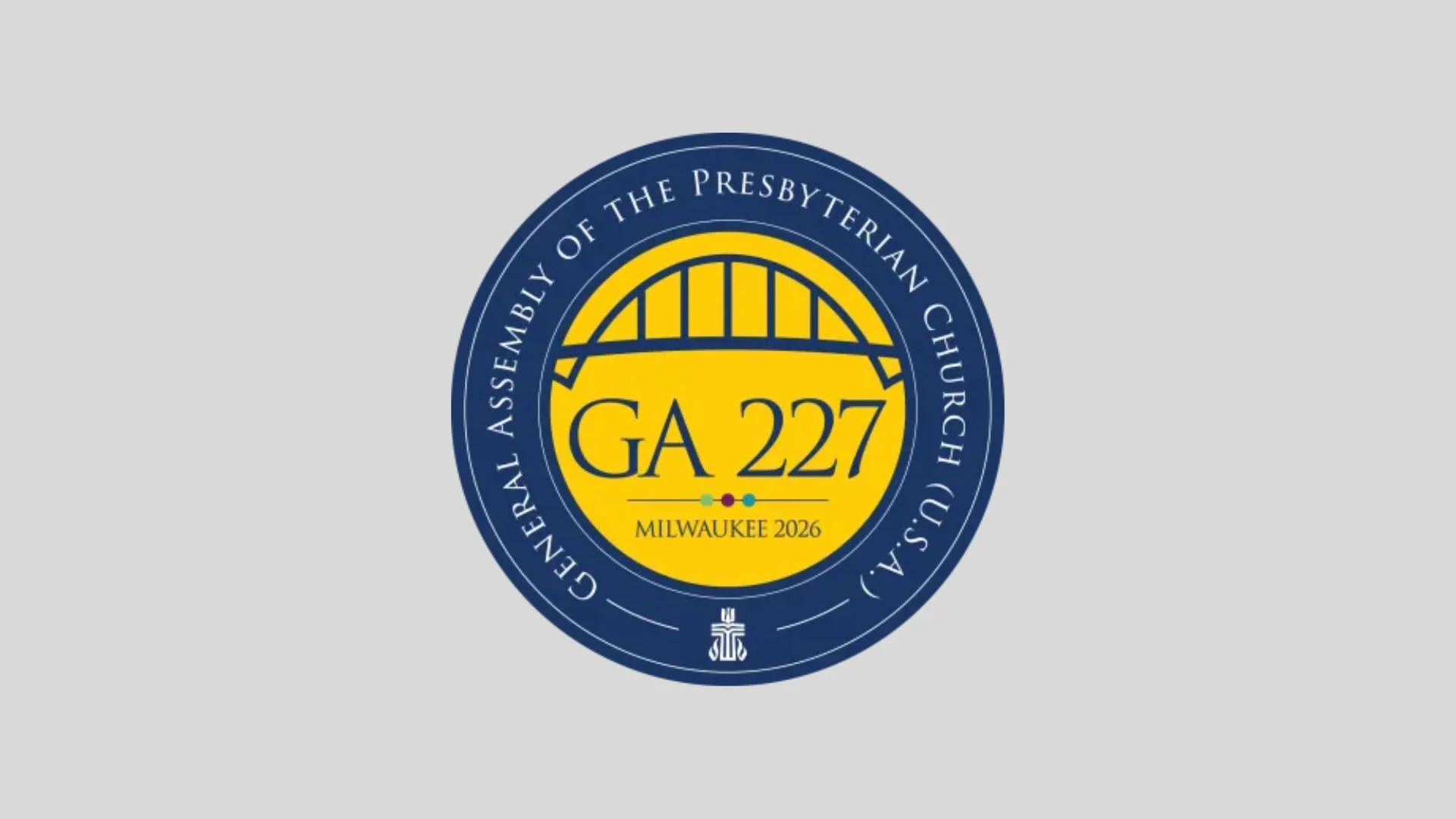 West Virginia pastor will stand for Moderator of the 227th General ...